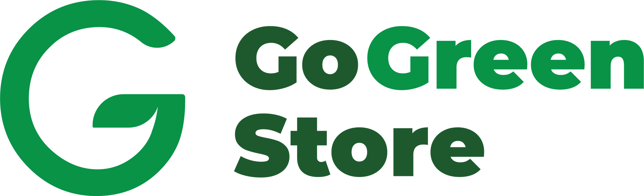 GoGreenStore - Your Healthy Products